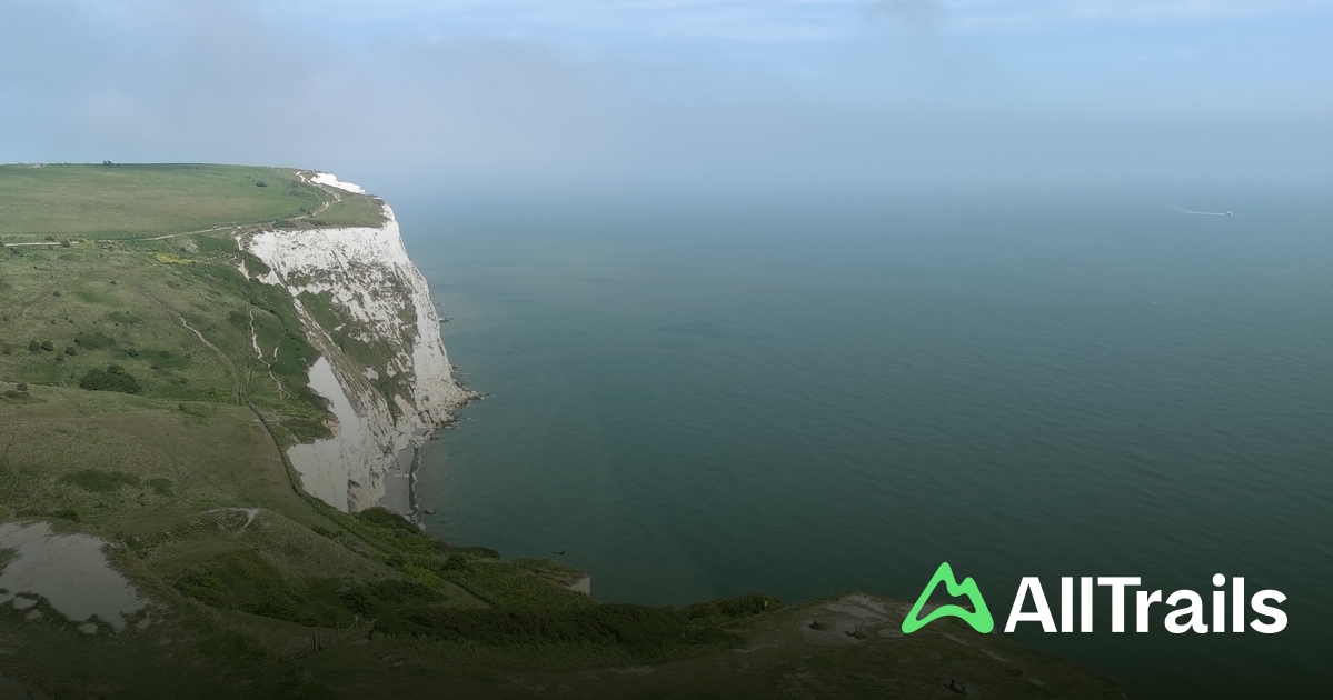 Langdon Beach - hikes and trails to get you there | AllTrails