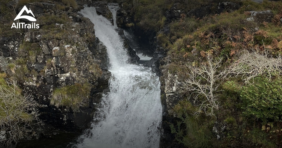 Best trails near mini pools | AllTrails