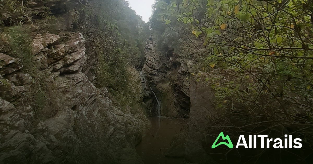 Duiwe River - hikes and trails to get you there | AllTrails