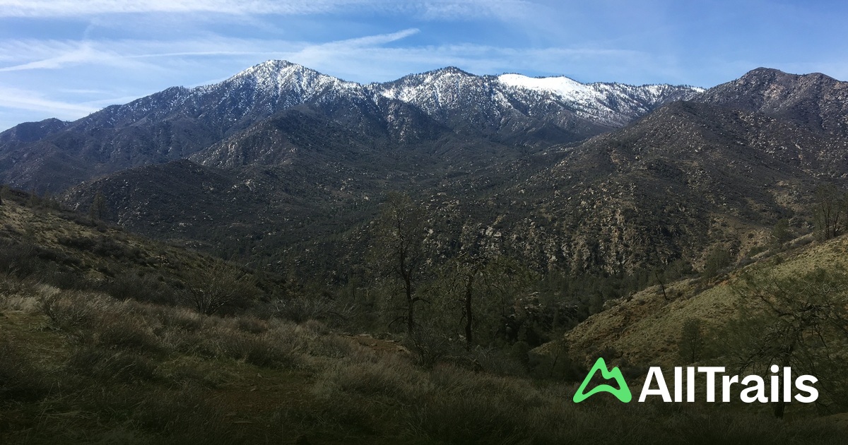 Limestone Campground - hikes and trails to get you there | AllTrails