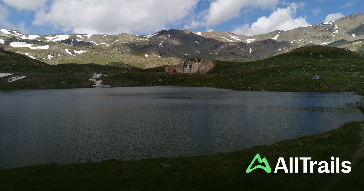 Best trails near Combe de la Grande Montagne | AllTrails