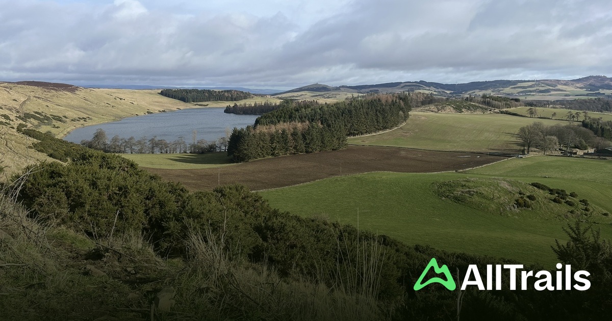 Ardgarth Hill : les meilleures randonnées | AllTrails