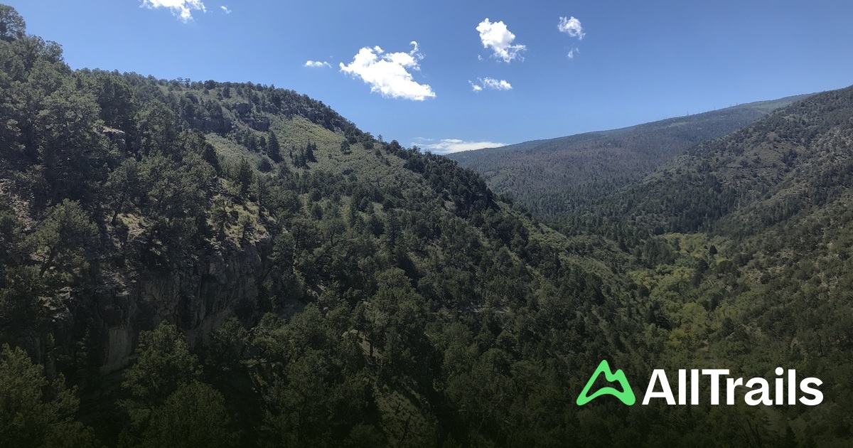 Sandia Man Cave - hikes and trails to get you there | AllTrails