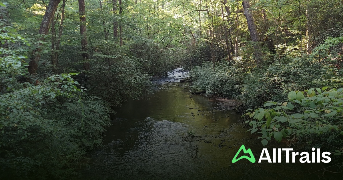 Frog Pond - hikes and trails to get you there | AllTrails