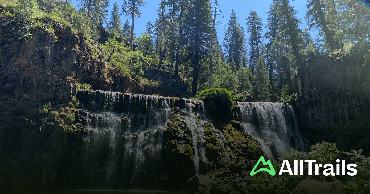 Fowlers Campground - hikes and trails to get you there | AllTrails