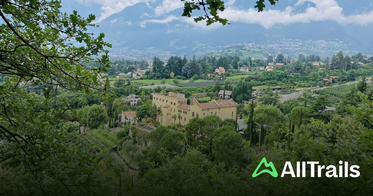 Matteo Thun'scher Gucker : les meilleures randonnées | AllTrails