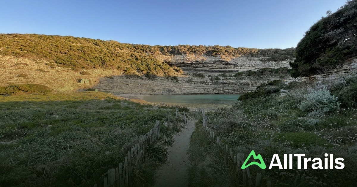 Pointe de la Madonetta – najlepsze szlaki w pobliżu | AllTrails
