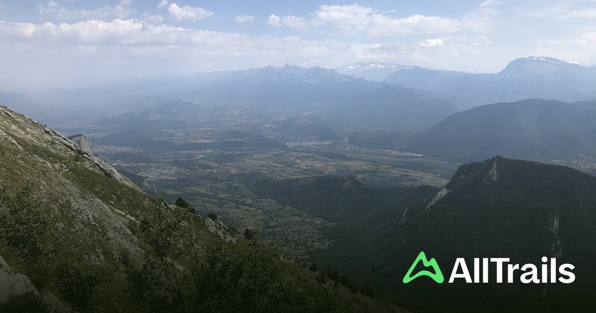 Best trails near Baraque du Col vert | AllTrails