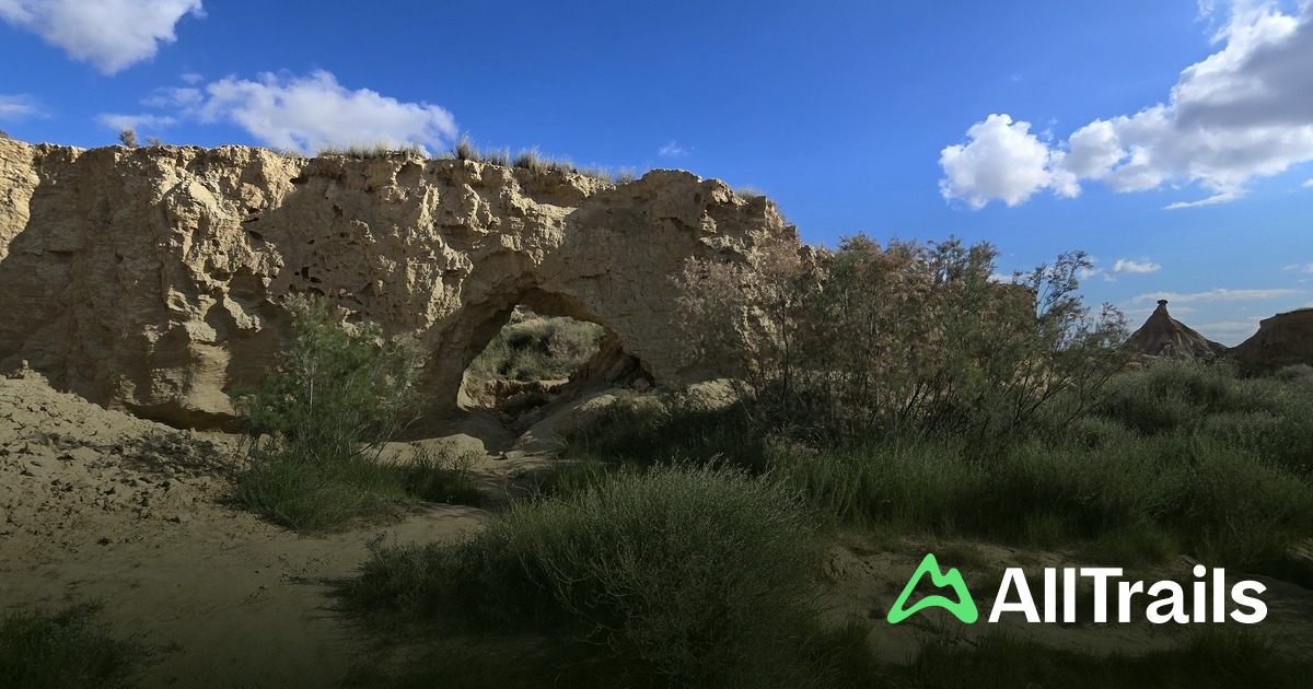 De beste stiene i nærheten av Cabezo de las Cortinillas | AllTrails