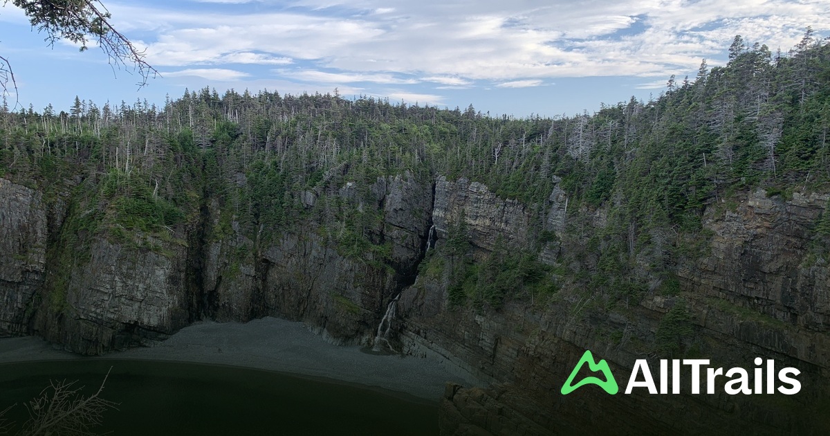 Small Point Cove - hikes and trails to get you there | AllTrails