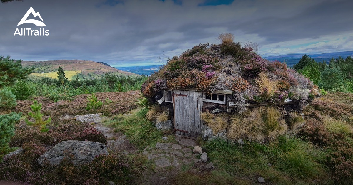 Best trails near Carn na Leitire | AllTrails