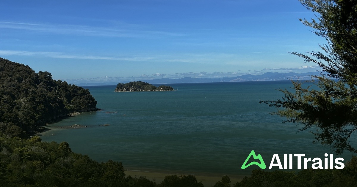 Apple Tree Bay Campsite - hikes and trails to get you there | AllTrails