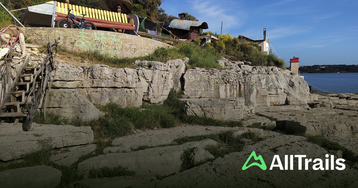 Fort Monte Grosso: Die besten Routen in der Umgebung | AllTrails