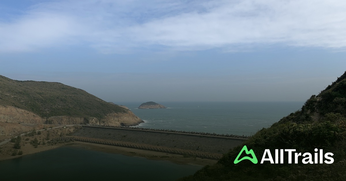 Po Pin Chau Teng - hikes and trails to get you there | AllTrails