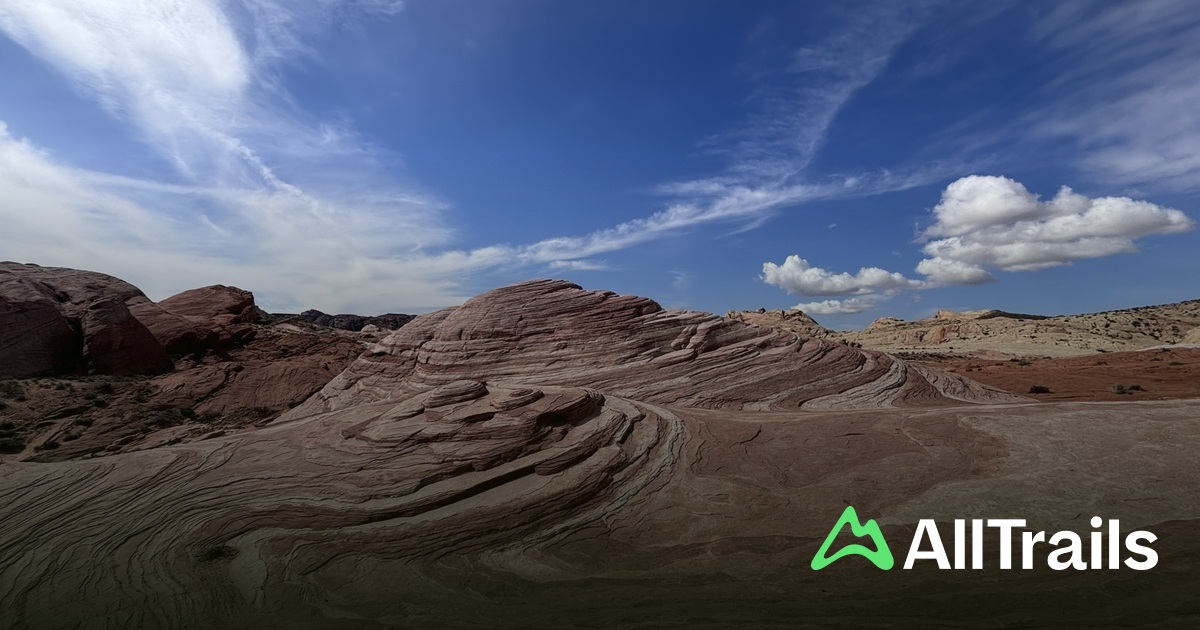 Crazy Hill - hikes and trails to get you there | AllTrails