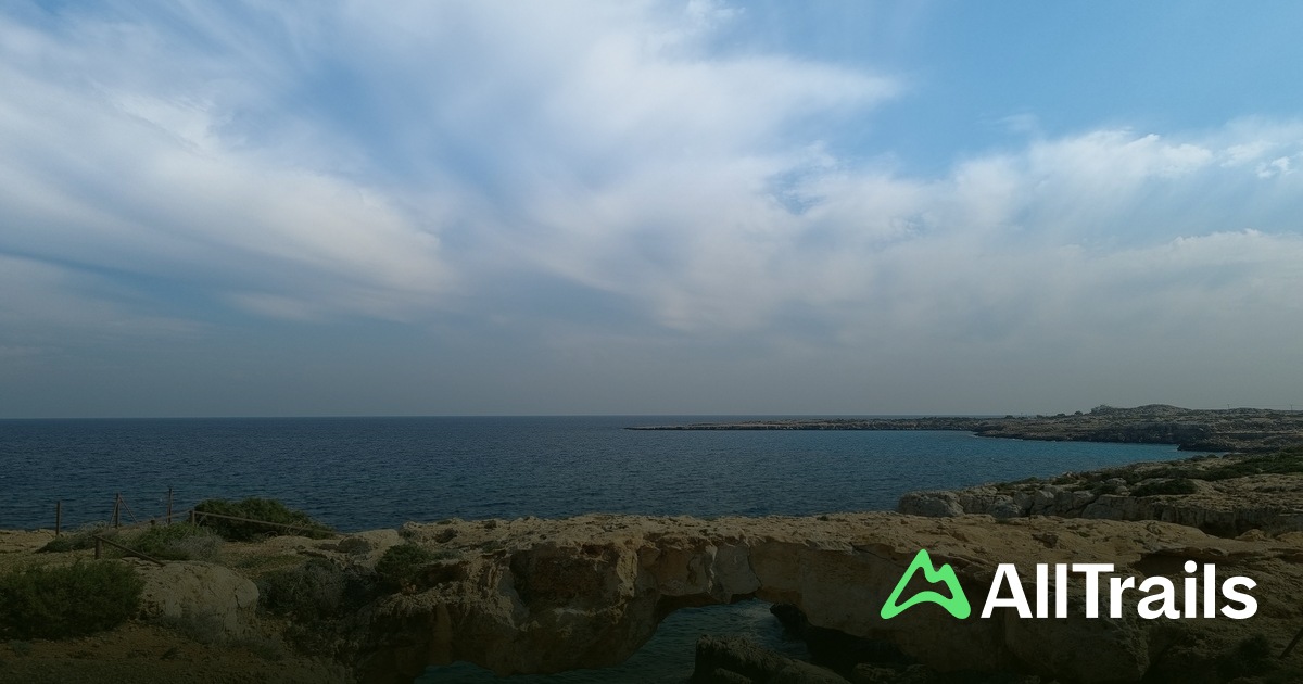 Monument for Peace: Die besten Routen in der Umgebung | AllTrails