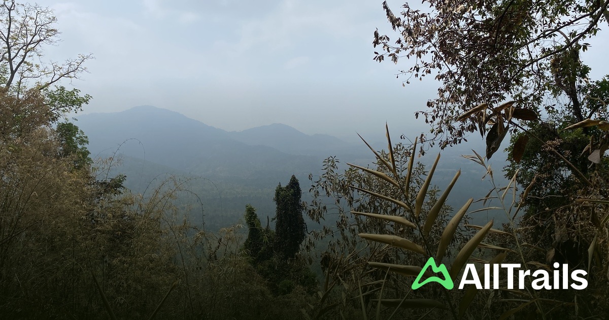 Phnom Aural - hikes and trails to get you there | AllTrails