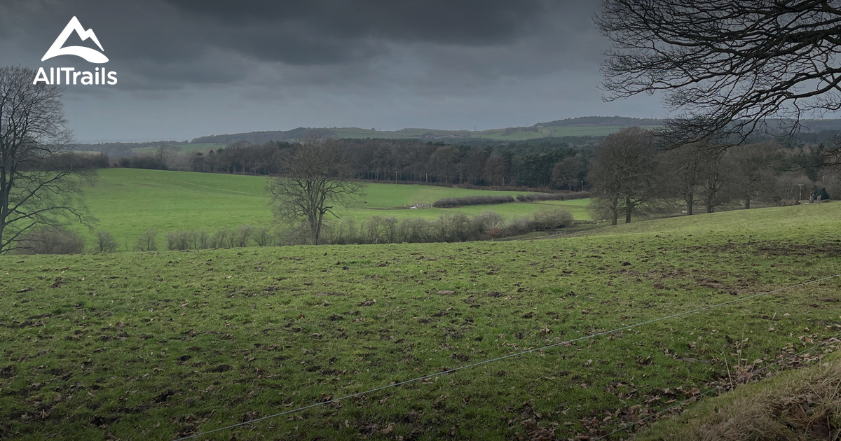 Hangingstone Hill - hikes and trails to get you there | AllTrails