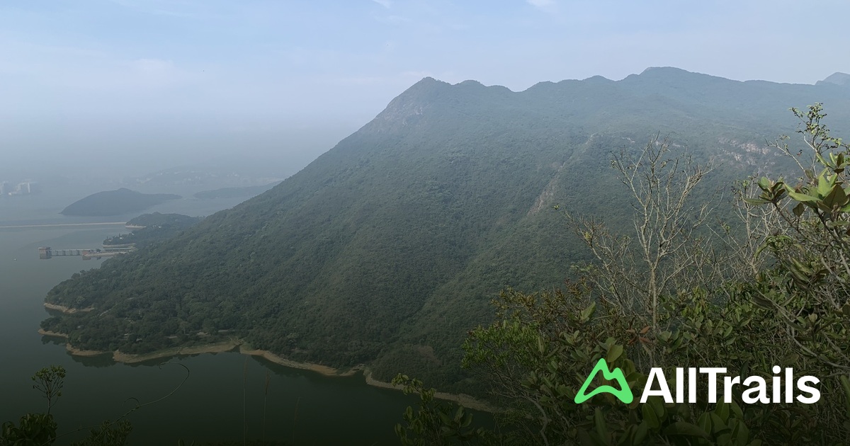 Best trails near Tolo Harbour | AllTrails