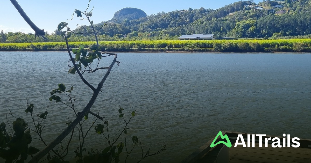 Dunethin Rock Scout Campsite & Water Activity Centre - hikes and trails ...