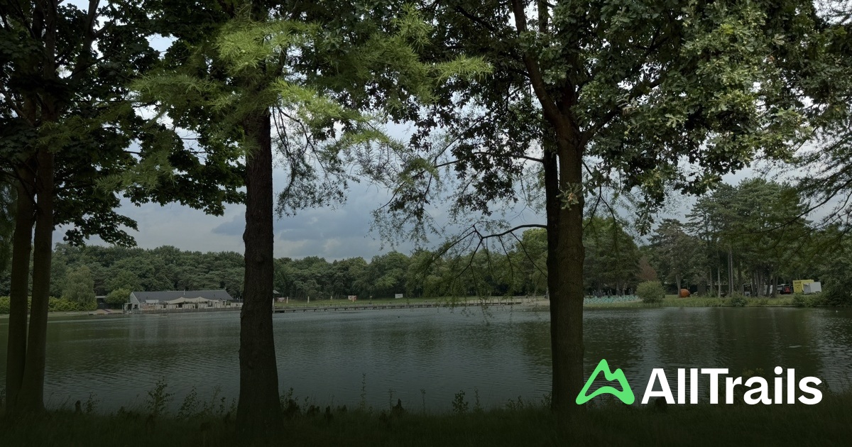 Vershal Het Veem - hikes and trails to get you there | AllTrails