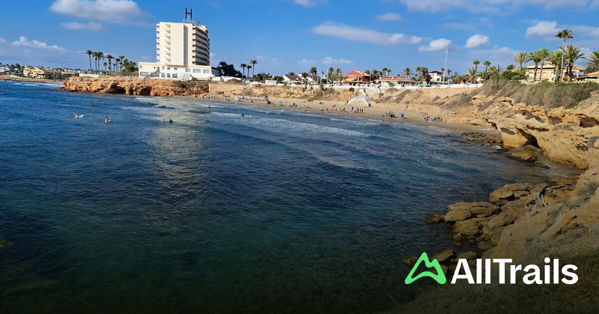 Playa Punta Prima - hikes and trails to get you there | AllTrails