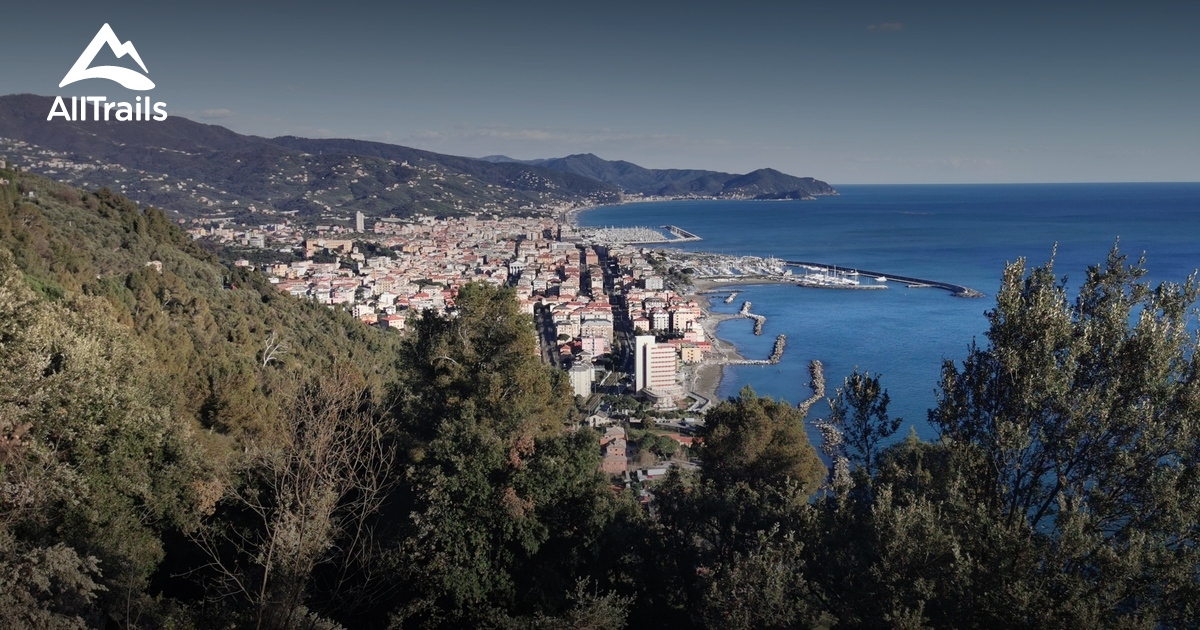 Monte Carmelo: Die besten Routen in der Umgebung | AllTrails