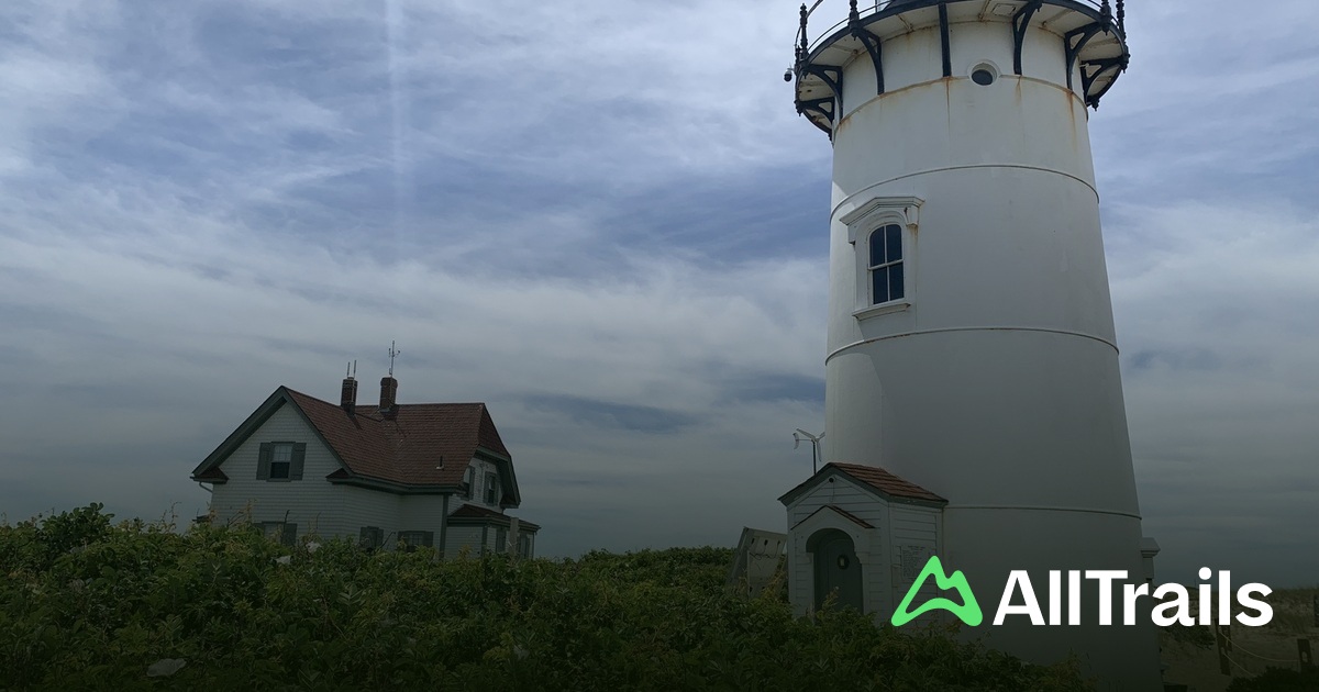 Race Point - hikes and trails to get you there | AllTrails