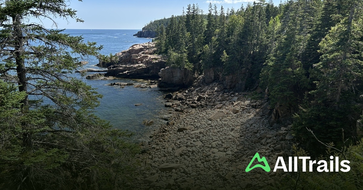 Little Hunters Beach - hikes and trails to get you there | AllTrails