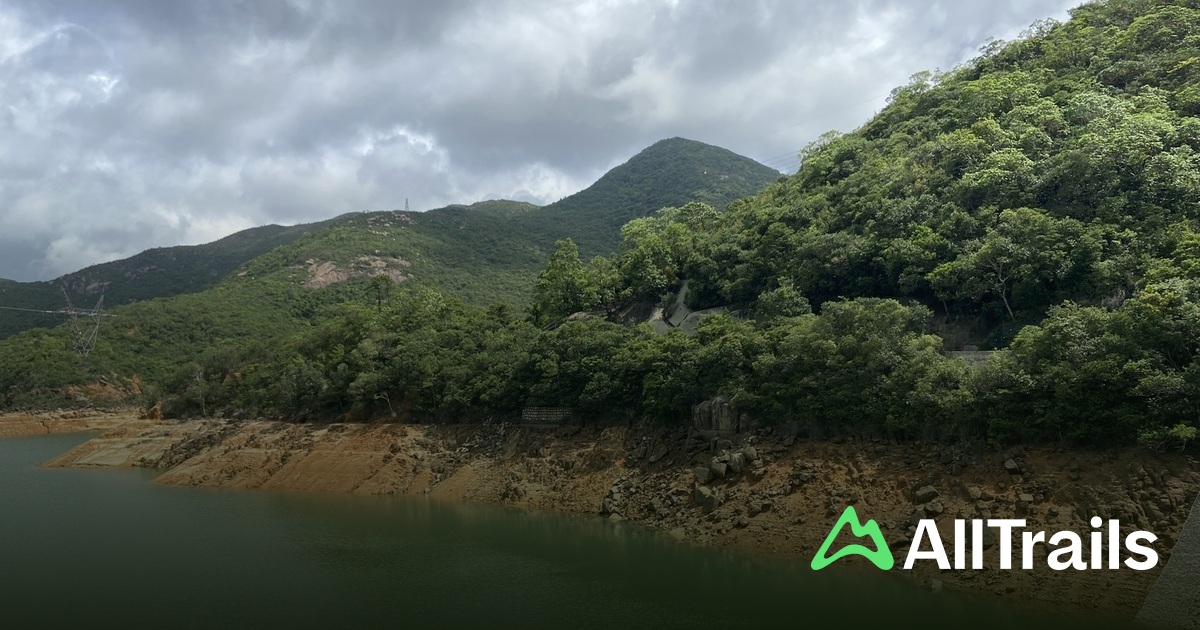 Best trails near Pak Pat Shan | AllTrails
