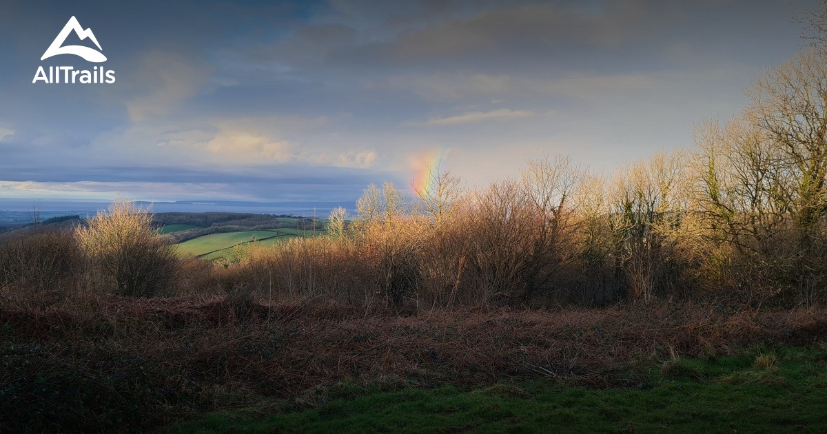 Best Trails near Gib Hill | AllTrails