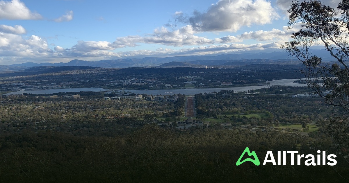 Australian War Memorial - hikes and trails to get you there | AllTrails