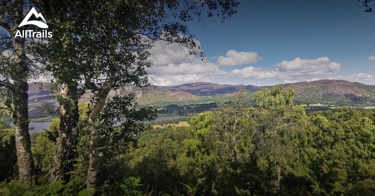 Torr Alvie - hikes and trails to get you there | AllTrails