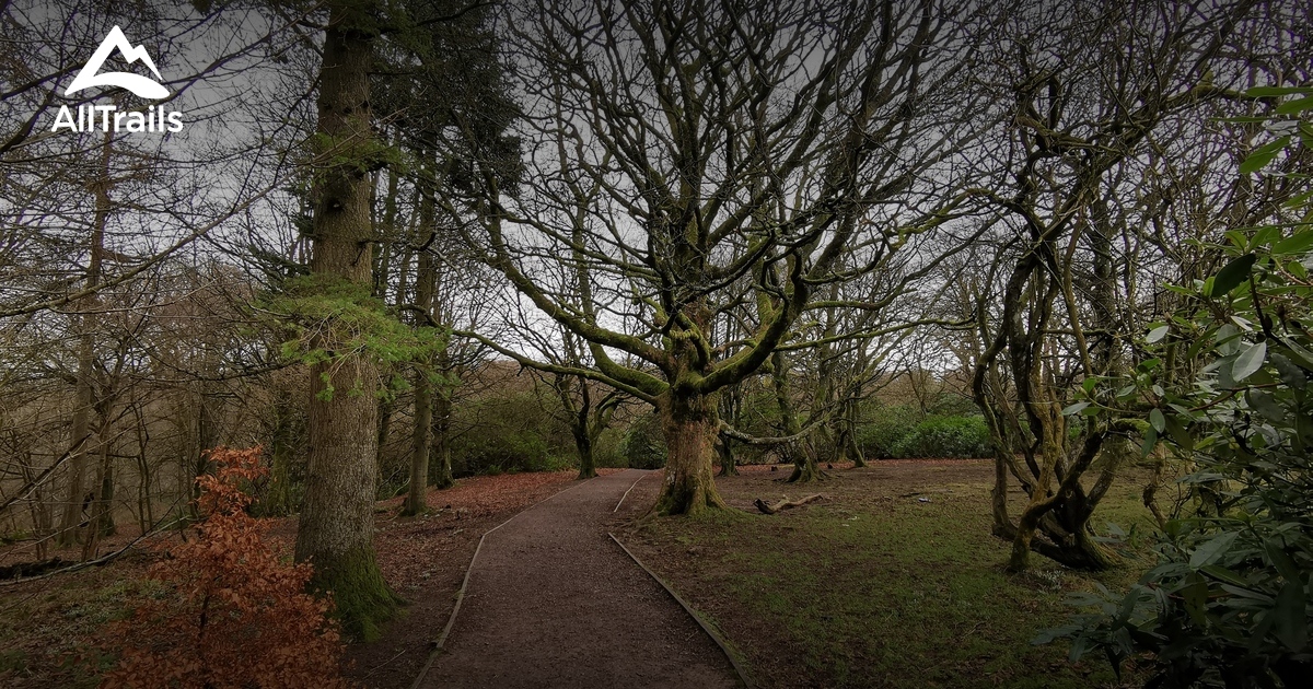 Black Linn (The Commandos) - hikes and trails to get you there | AllTrails