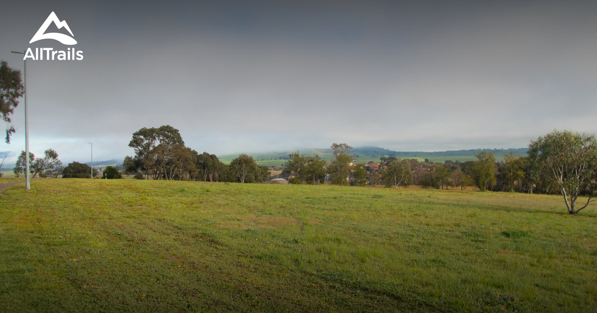 Goodwin Hill - hikes and trails to get you there | AllTrails