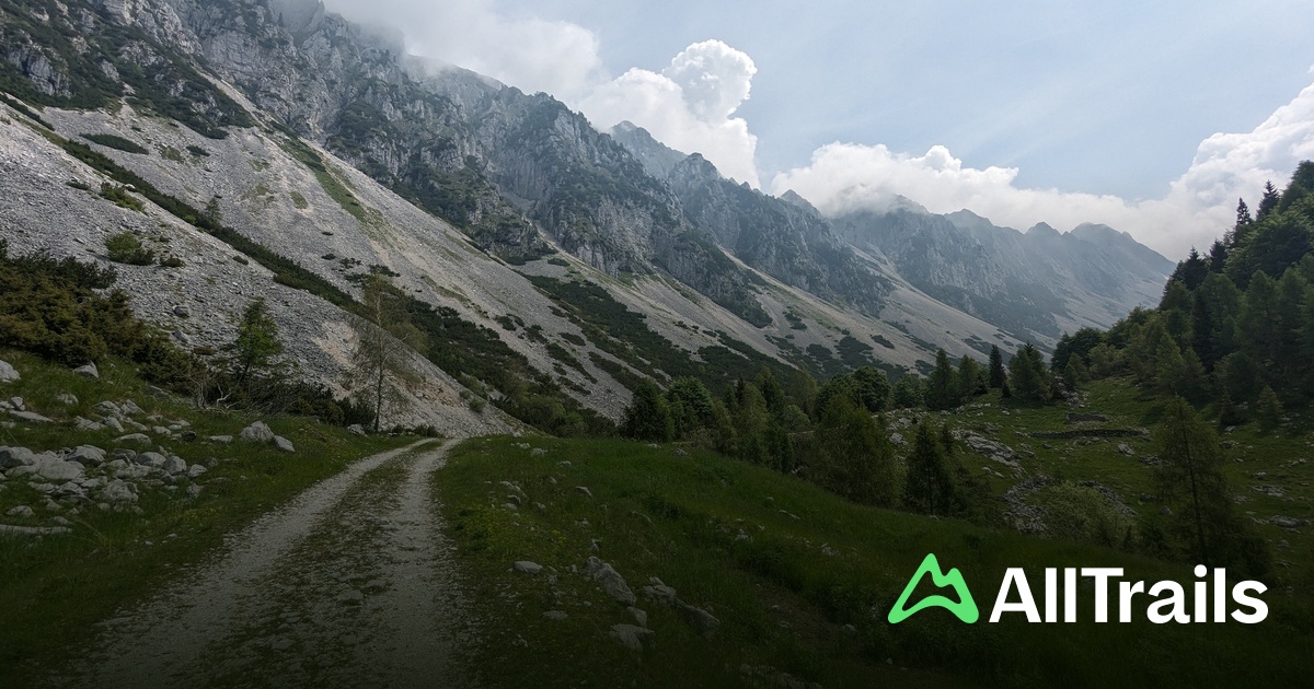 Val Bona: Die besten Routen in der Umgebung | AllTrails