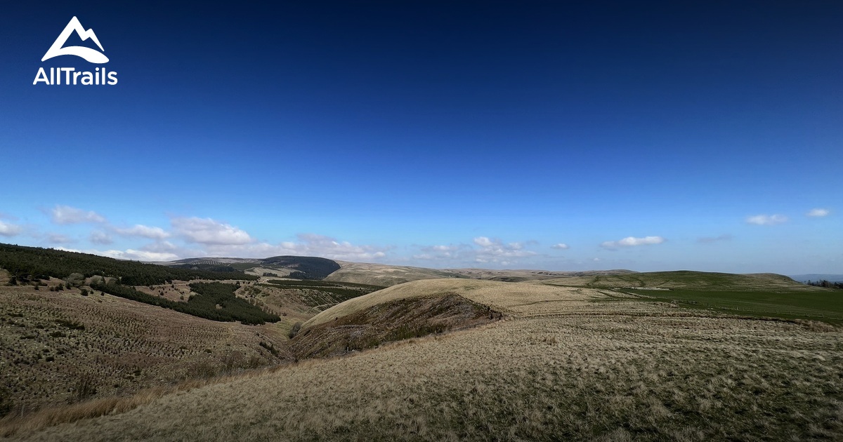 Windy Law - hikes and trails to get you there | AllTrails