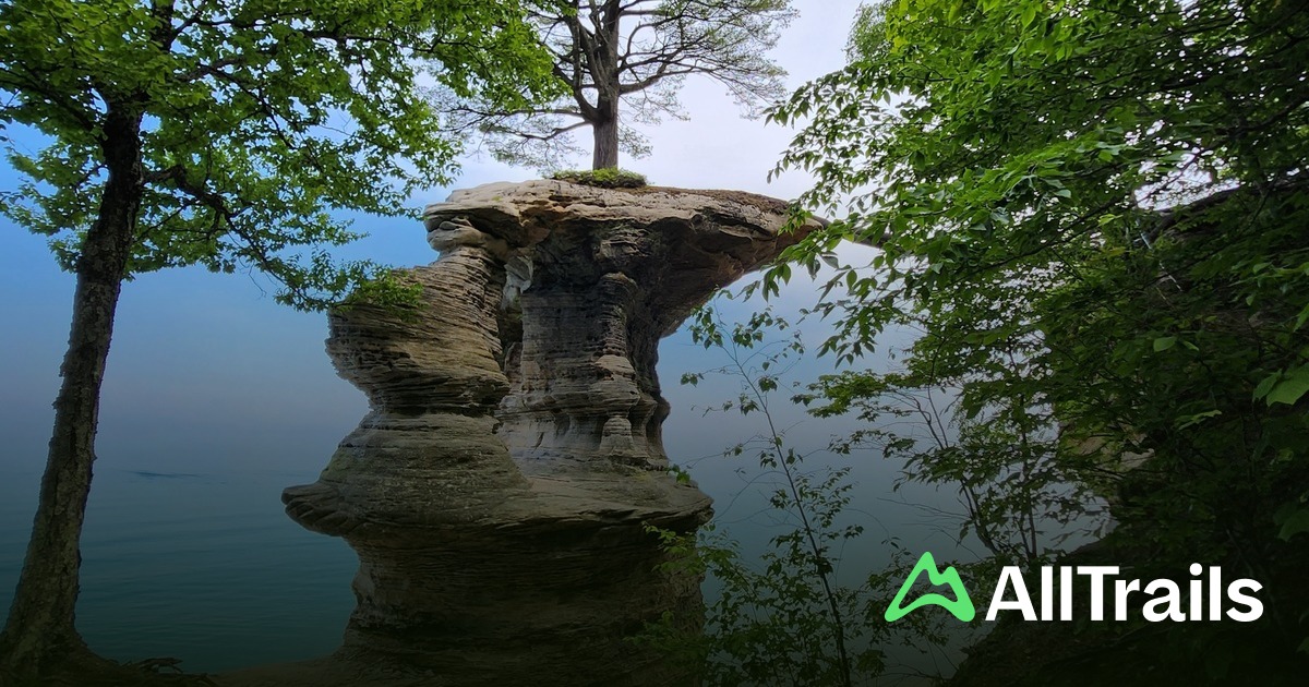 Grand Portal Point - hikes and trails to get you there | AllTrails