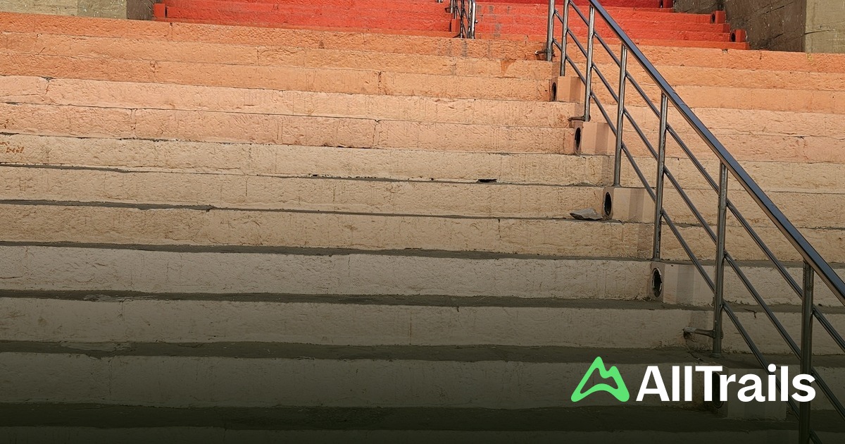 Lali Ghat - hikes and trails to get you there | AllTrails