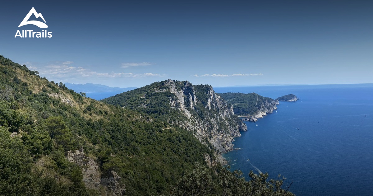 Monte Grosso - hikes and trails to get you there | AllTrails