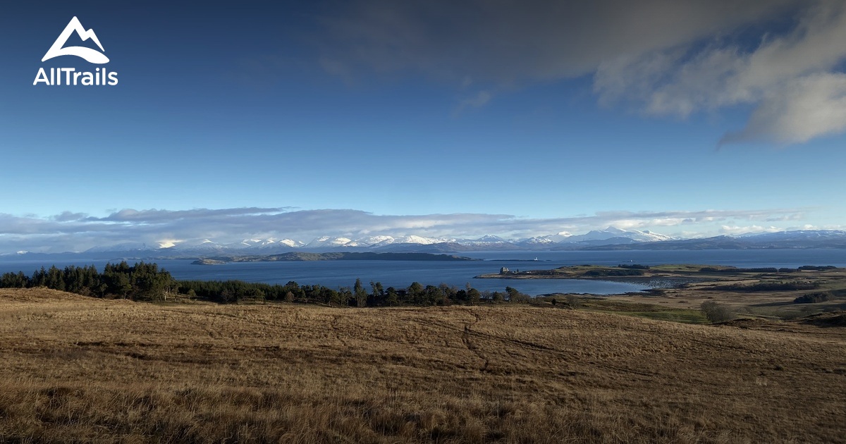 Mainnir nam Fiadh - hikes and trails to get you there | AllTrails