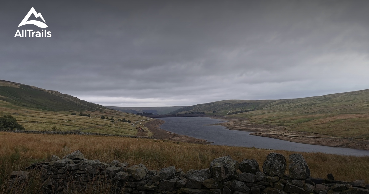 Best Trails near Little Whernside | AllTrails