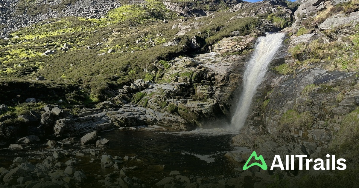 Best trails near Glen Lee | AllTrails