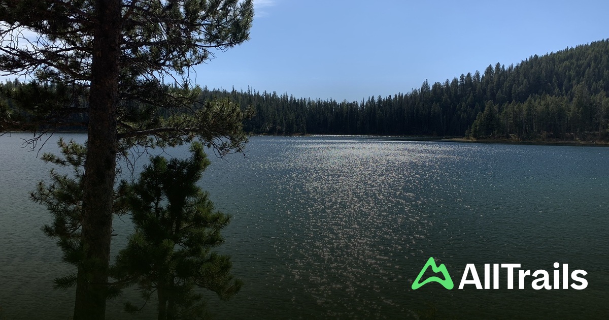 Heart Lake - hikes and trails to get you there | AllTrails