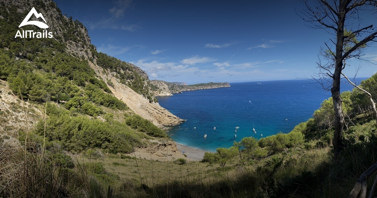 sa Teula - hikes and trails to get you there | AllTrails