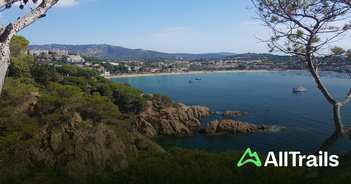 Cala Jonca - hikes and trails to get you there | AllTrails