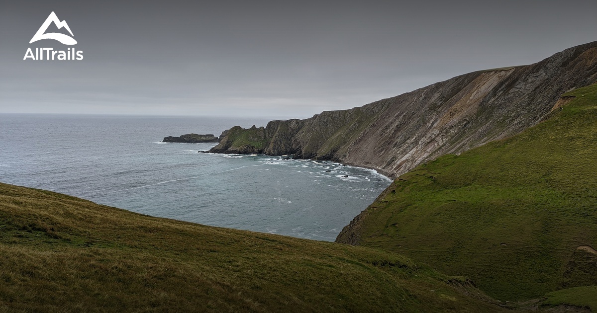 2023 Best Trails near Sandness Hill | AllTrails