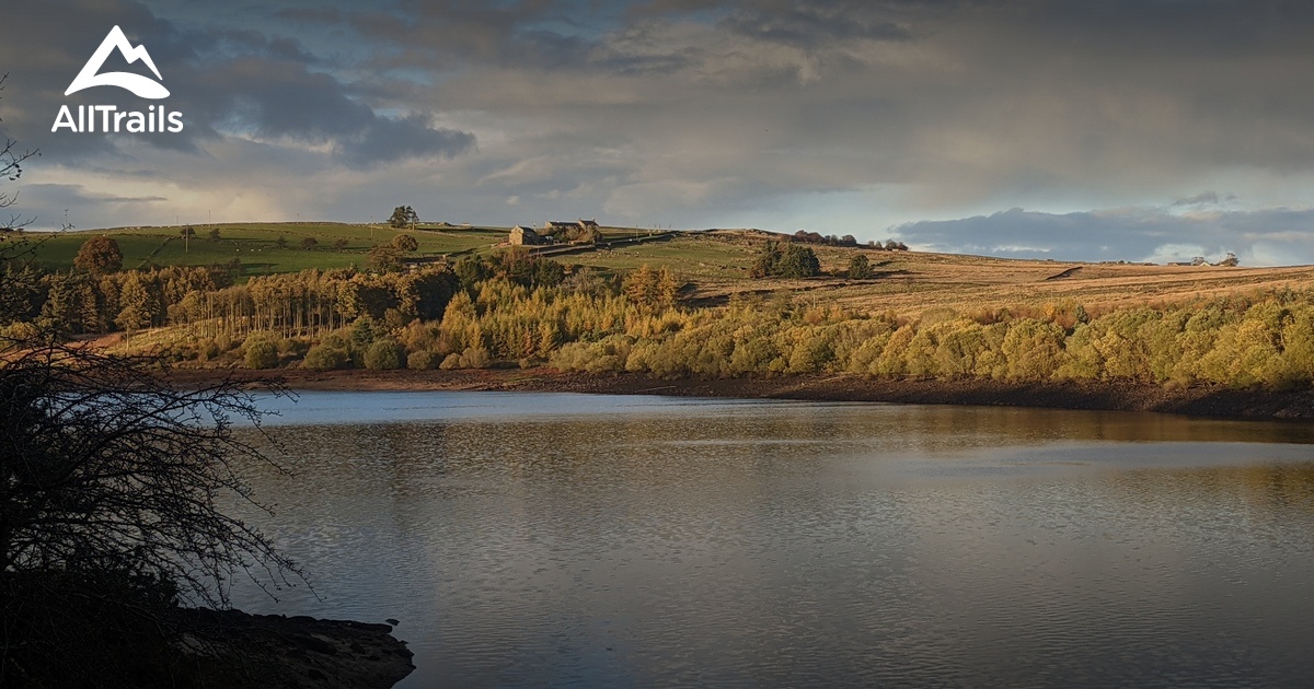 2023 Best Trails near Stony Bank Top | AllTrails