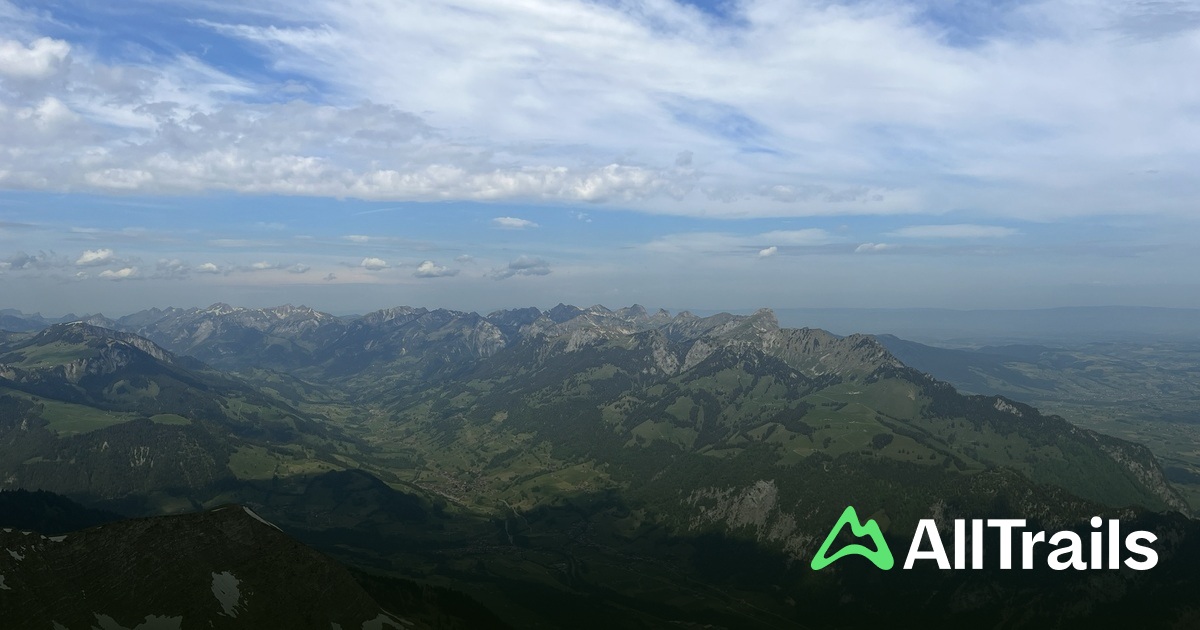 Stellplatz Niesenbahn - hikes and trails to get you there | AllTrails