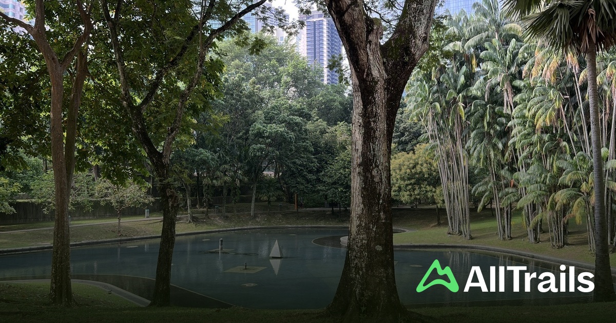 Petronas Towers - hikes and trails to get you there | AllTrails
